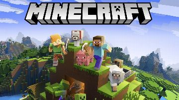 Minecraft Java Edition + Capa da - Minecraft - GGMAX