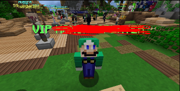 Conta de minecraft FA com vip no mush - Minecraft - Contas - GGMAX