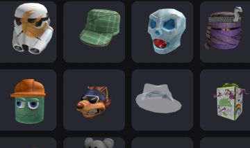 CONTA DE ROBLOX ANTIGA COM GHOST FEDORA - Roblox - A Universal Time - GGMAX