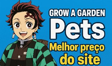 Grow a Garden Pets - Roblox - Grow a Garden - GGMAX