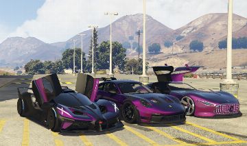 Cidade FiveM Completa creative + key + - GTA - GTA Roleplay - GGMAX