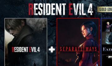 Re4 gold edition (DLC inclusa) - steam - Steam - Contas Steam - GGMAX