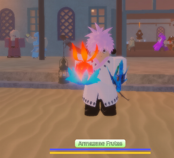 Tori (gpo) MUITO BARATO - Roblox - Grand Piece - GGMAX