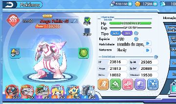 Mundo Elementais - Outros Jogos - GGMAX