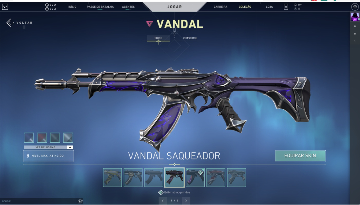 Conta Valorant Platina 3, mais de 1580 - Valorant - Contas - GGMAX