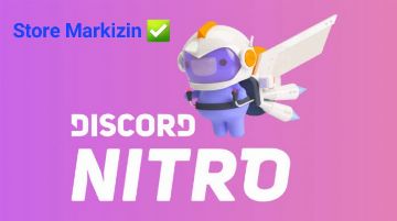Nitro Gift Gaming/Classic - - Discord - Nitro e Impulsos - GGMAX