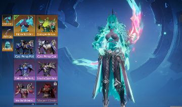 TARISLAND ARCHER (LATAM 1) - - Outros Jogos - GGMAX