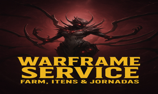 [SERVICES] WARFRAME - ULTRA FAST - Warframe - GGMAX