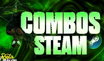 Combos steam menores preços - Steam - Contas Steam - GGMAX