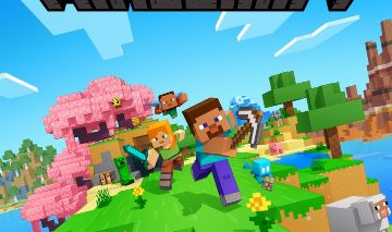 KEY MINECRAFT | JAVA & BEDROCK PC - Minecraft - Keys - GGMAX