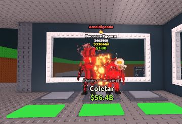 Baccuru and Egguru 336M/s Roube Um - Roblox - Roube um Brainrot - GGMAX