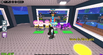 LOJA MAIS BARATA DE ROUBE UM BRAINROT/ - Roblox - Roube um Brainrot - GGMAX