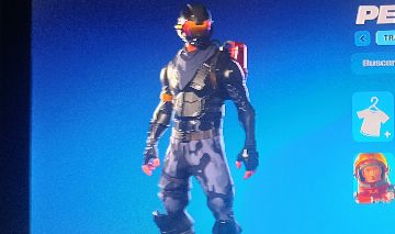 Conta fortnite Og Take the l, Rust - Fortnite - Contas Fortnite - GGMAX