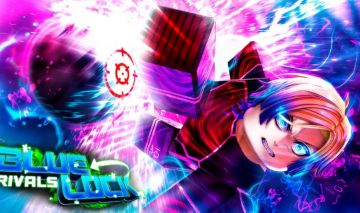 Conta com Rin (Blue Lock Rivals) - Roblox - Blue Lock Rivals - GGMAX