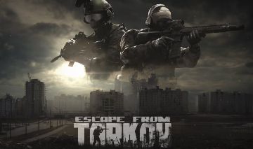 Escape From Tarkov Standard Edition - Escape from Tarkov - GGMAX