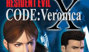 Resident evil code veronica - Xbox - Xbox 360 - GGMAX