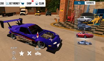 CONTA CAR PARKING 22k Gold + 49m - Car Parking Multiplayer - GGMAX