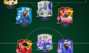 CONTA FIFA 24 R9 TOTY CONSOLE XBOX - FIFA - GGMAX