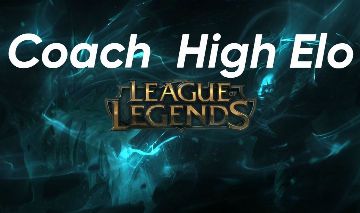 COACH - LEAGUE OF LEGENDS - CALLS - - League of Legends - Coach, Guias ...