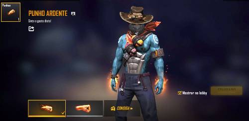 STEAMPUNK + VÁRIOS PASSES + BEM GEMADA! - Free Fire - Contas Free Fire ...