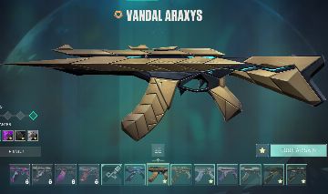 Conta de valorant ASC 1 com - Valorant - Contas - GGMAX