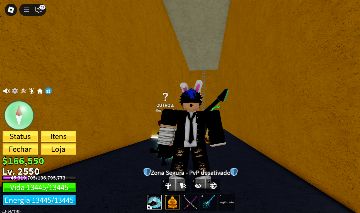 CONTA BLOX FRUITS, BUDDAH E ICE PERMA , - Roblox - Blox Fruits - GGMAX