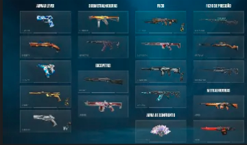 CONTA RARA COM LEQUE FLAMEJANTE, VANDAL - Valorant - Contas - GGMAX