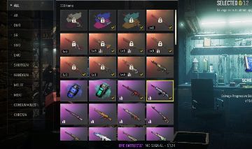 CONTA PUBG COM PGI SET E 5 PROGRESSIVAS - PUBG - GGMAX