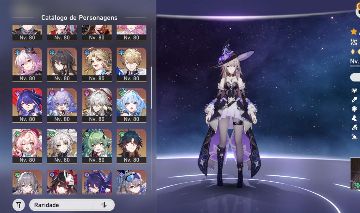 COMPRE 1 E LEVO 2 HONKAI + ZZZ+ GENSHIN - Honkai: Star Rail - GGMAX