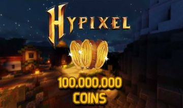 Hypixel skyblock coins [20c por milhão] - Minecraft - Hypixel - GGMAX