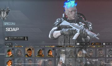 COD WARZONE LVL.410 SKINS MONSTER 3 - Call of Duty - COD Warzone - GGMAX