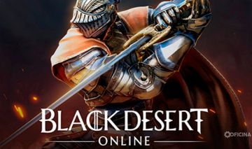 Conta BDO ENDGAME 787GS - Black Desert - GGMAX