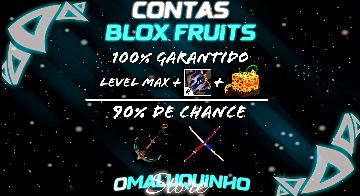 ⚜️ Contas Com + God Human + Leopard inv - Roblox - Blox Fruits - GGMAX