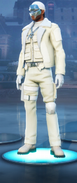 Conta com skin do the weekend fortnite - Fortnite - Contas Fortnite - GGMAX