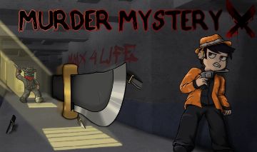 Murder Mystery X (MMX) Codigos - Roblox - Murder Mystery 2 - GGMAX