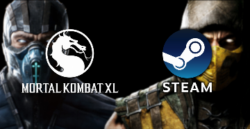 Mortal Kombat XL Steam Key - Steam - Códigos e Keys - GGMAX