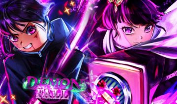 Demonfall | Roblox | Jogos - GGMAX