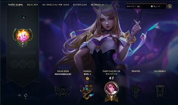 Conta LoL BR | 16 Skins com Mecha Zero - League of Legends - Contas - GGMAX