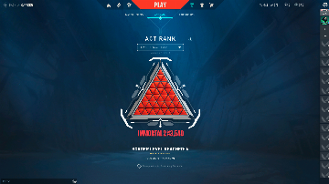 Conta asc 3 - Valorant - Contas - GGMAX