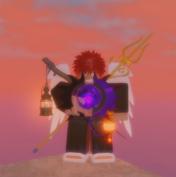 KK Core`(Kraken Core) - Roblox - Grand Piece - GGMAX