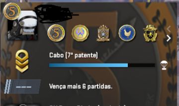 CONTA CS2 COM PRIME COM VARIAS MEDALHAS! - Counter Strike 2 - Contas e ...