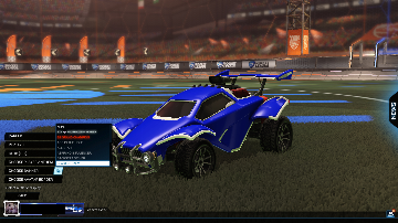 Conta steam rocket league tag SSL - Rocket League - GGMAX