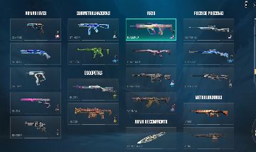Conta de valorant nvl 140, 58 skins, - Valorant - Contas - GGMAX