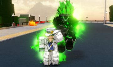 Skins de Stands do YBA (Your Bizarre - Roblox - Outros jogos Roblox - GGMAX