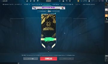 Conta Full access com kit de vandal e - Valorant - Contas - GGMAX