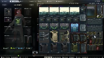 Conta Escape From Tarkov com KAPPA - Escape from Tarkov - GGMAX