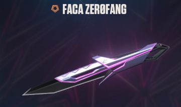 Conta Com Faca XenoFang e Outras Skins - Valorant - Contas - GGMAX