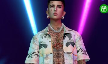 Conta imvu de 2021 com ap e age, ex vip! - IMVU - GGMAX