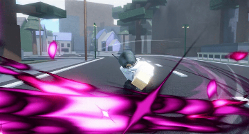 Yuta SPEC AUT (A UNIVERSE TIME) - Roblox - Outros jogos Roblox - GGMAX