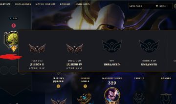 CONTA LOL FERRO 4 | +100 SKINS | TODOS - League of Legends - Contas - GGMAX